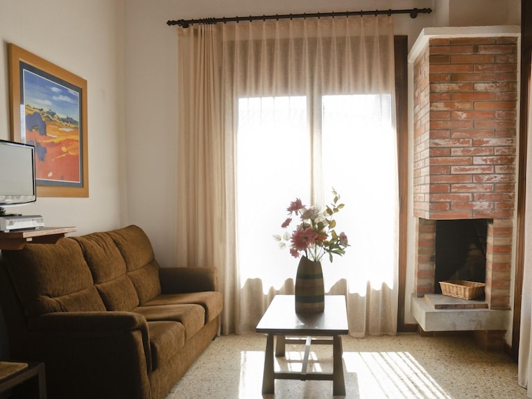 Promotion à 200m De La Plage, Duplex 4 Chambres Avec Piscine, Wifi Et Parking Gratuits - L'Estartit