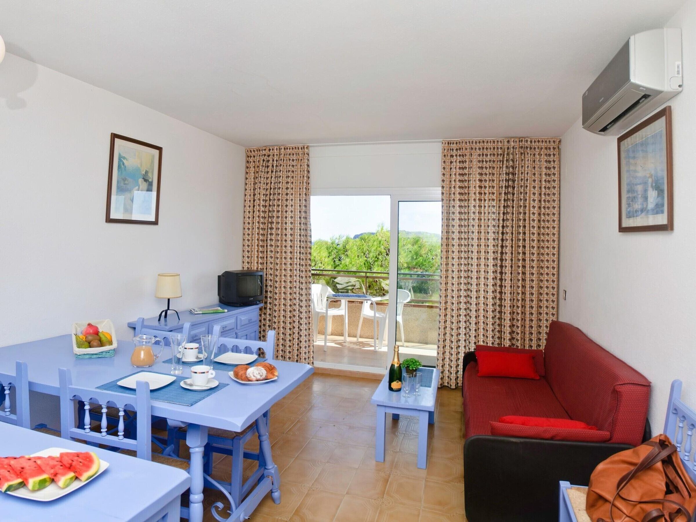 Appartement Familial à 50m De La Plage Avec Piscine Et Wifi Gratuit - L'Estartit