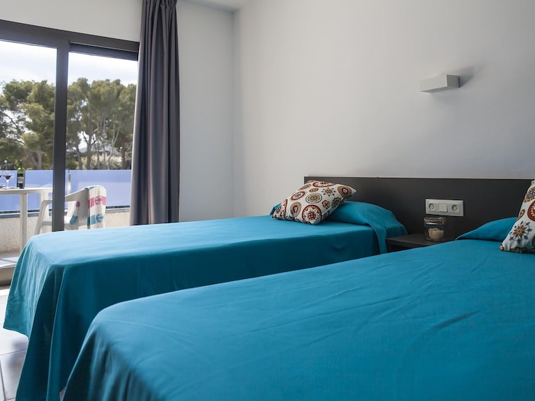 Apartamento Renovado Con Piscina, Aire Acondicionado Y Wifi A 150m De La Playa - Platja d'Aro