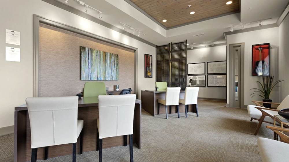 Landing | Stylish 2BD, Yoga Studio, Pool - New Braunfels | Vrbo