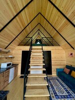 Casa de campo conforto | Wi-Fi de cortesia, roupa de cama