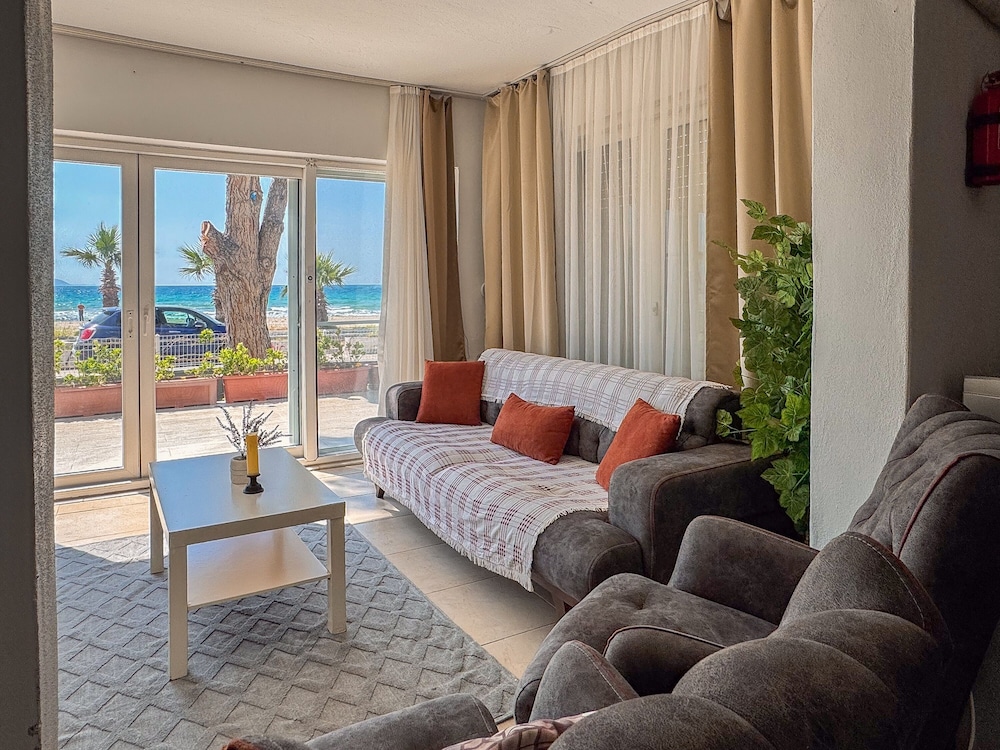 Villa Plaj - Güzelçamlı