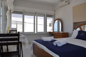 Vila panorâmica | 4 quartos, roupas de cama premium, espaço de trabalho para notebook