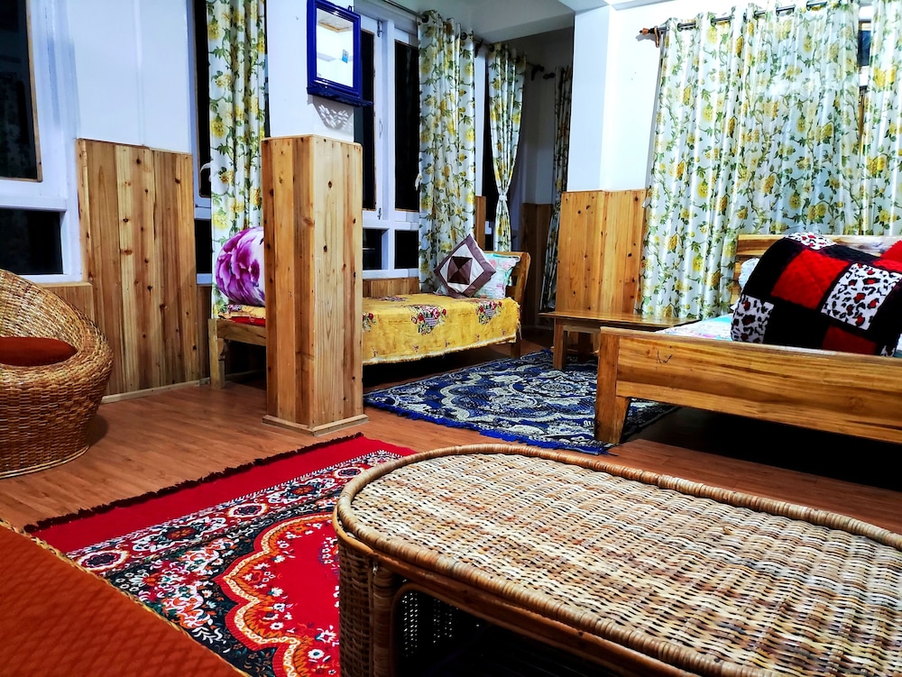 Where Mountains Meet Hospitality: Welcome To Solitude In Himalayas - Sikkim