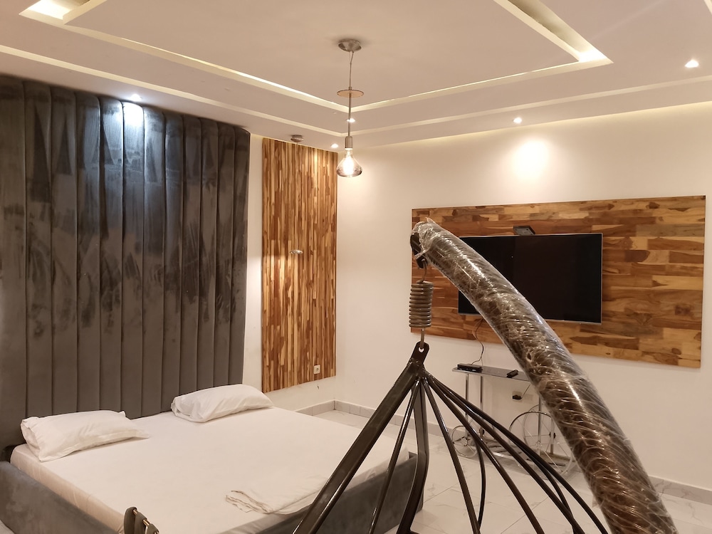 Studio de Luxe à Cotonou - Cotonou | Vrbo