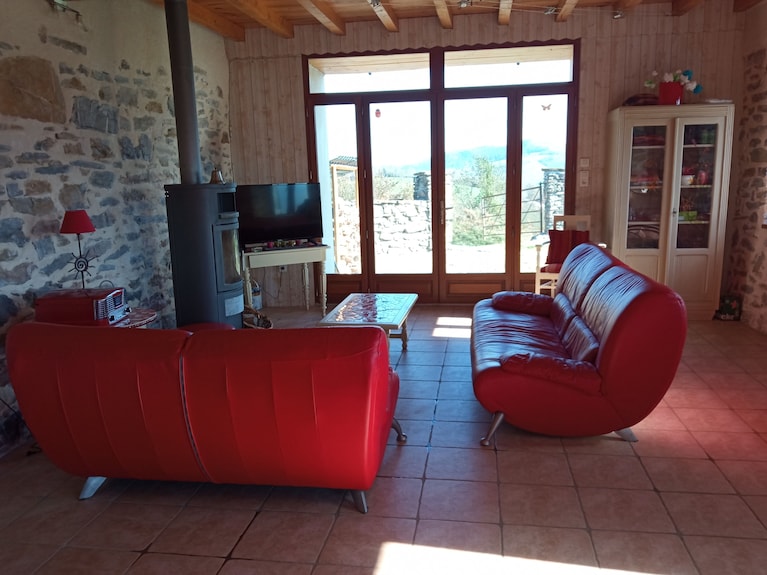 Petit Coin De Paradis Dans Les Pyrénées - Oloron-Sainte-Marie