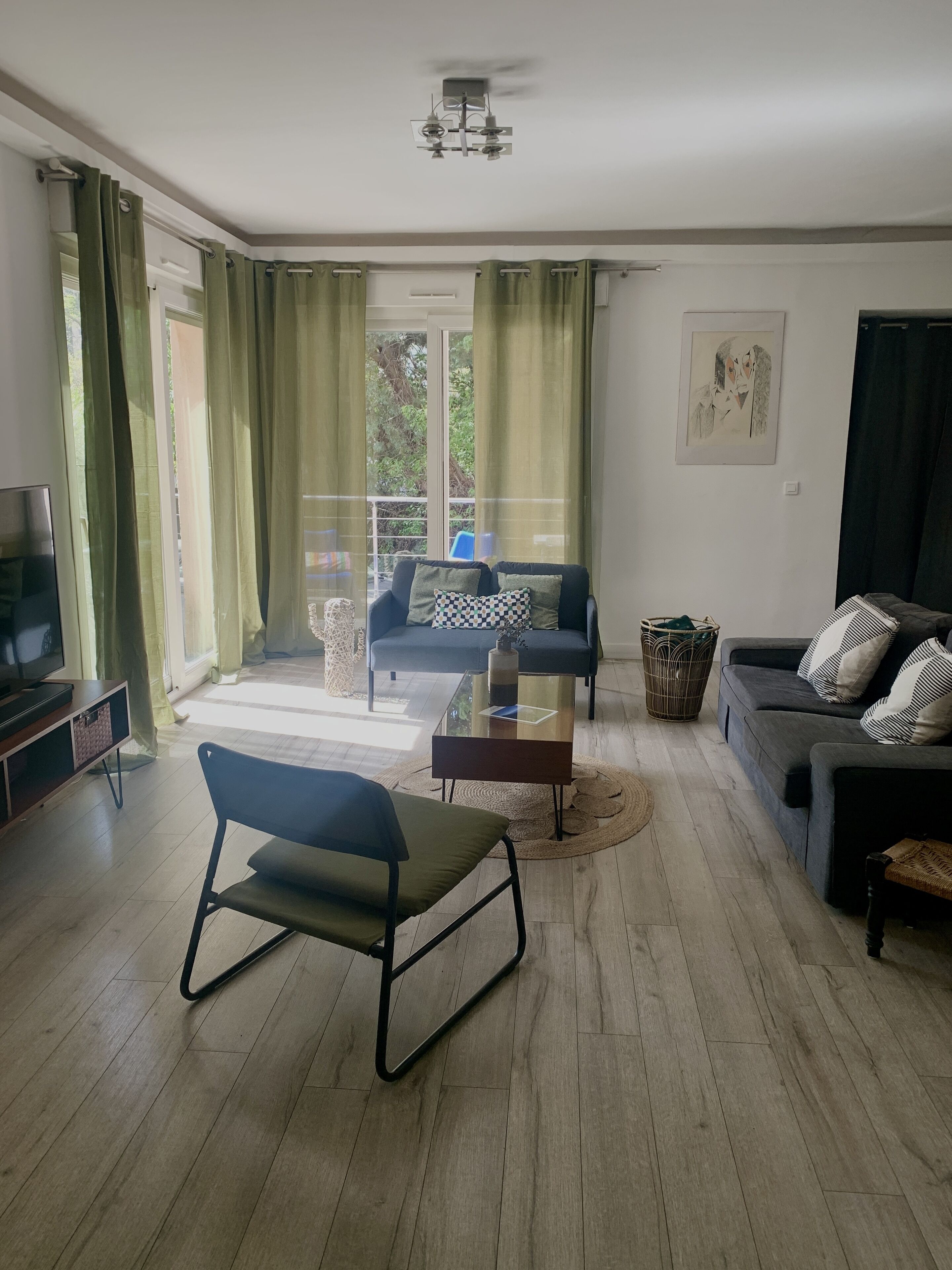 Villa Avec Piscine Proche Centre Ville - Aix-en-Provence