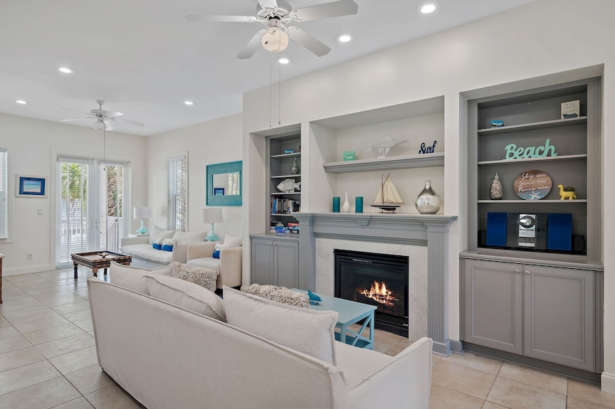 Happy Days At Destin Pointe Resort - Fort Walton Beach, FL