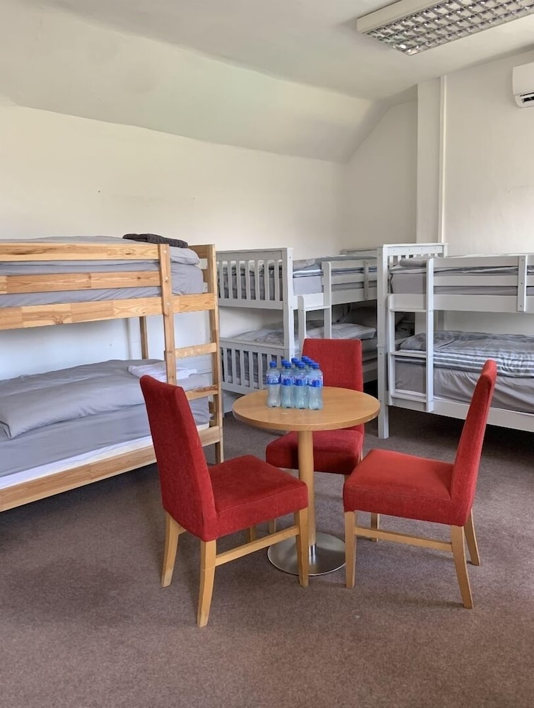 Eden Quay Guesthouse Private Rooms - South Dublin