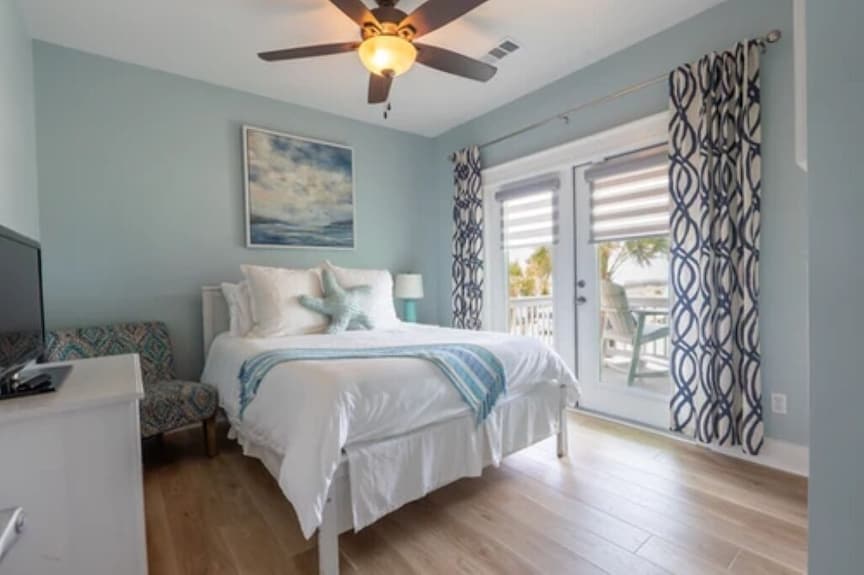 Ocean Facing 4\/4 With Beach & Bay Views And Resort Style Amenities! - Galveston, TX