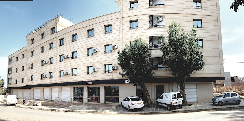 Venisia Tlemcen - Tlemcen