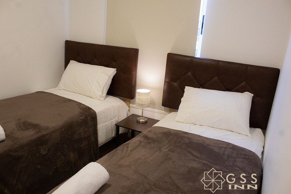 Fully Equipped Family Apartment/ Oceanfront Condo. - Lima