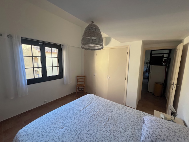 Appartement Provençal à 300m De La Plage De Saint Clair - Collobrières