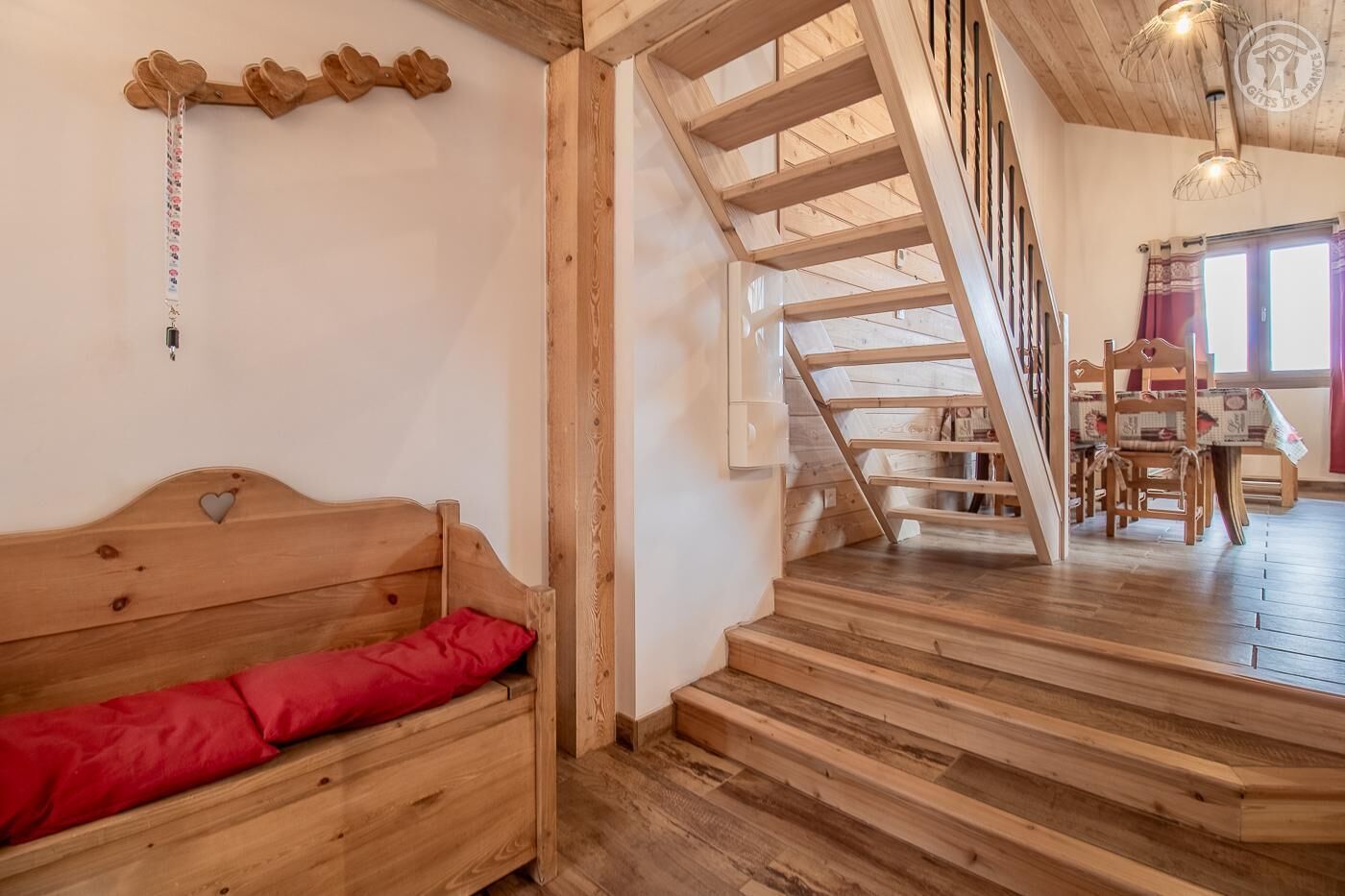 L'edelweiss - Val Cenis - Val-Cenis