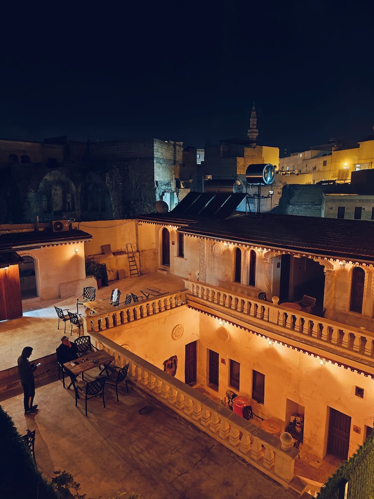 Ktisis Butik Otel - Şanlıurfa