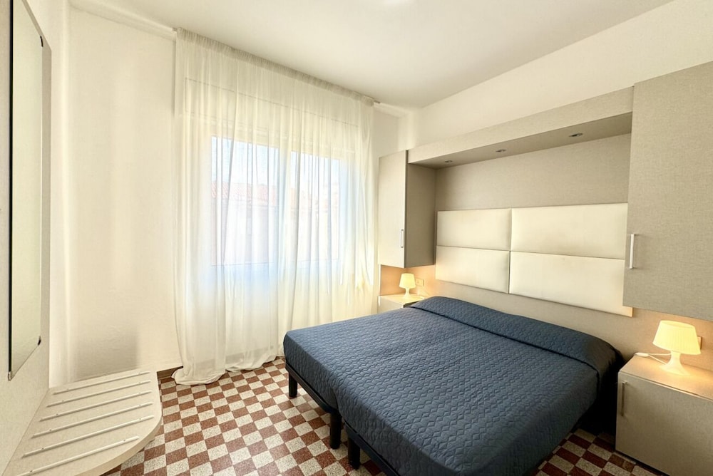 Villa Bianca 8 - Carraro Immobiliare Jesolo - Lido di Jesolo