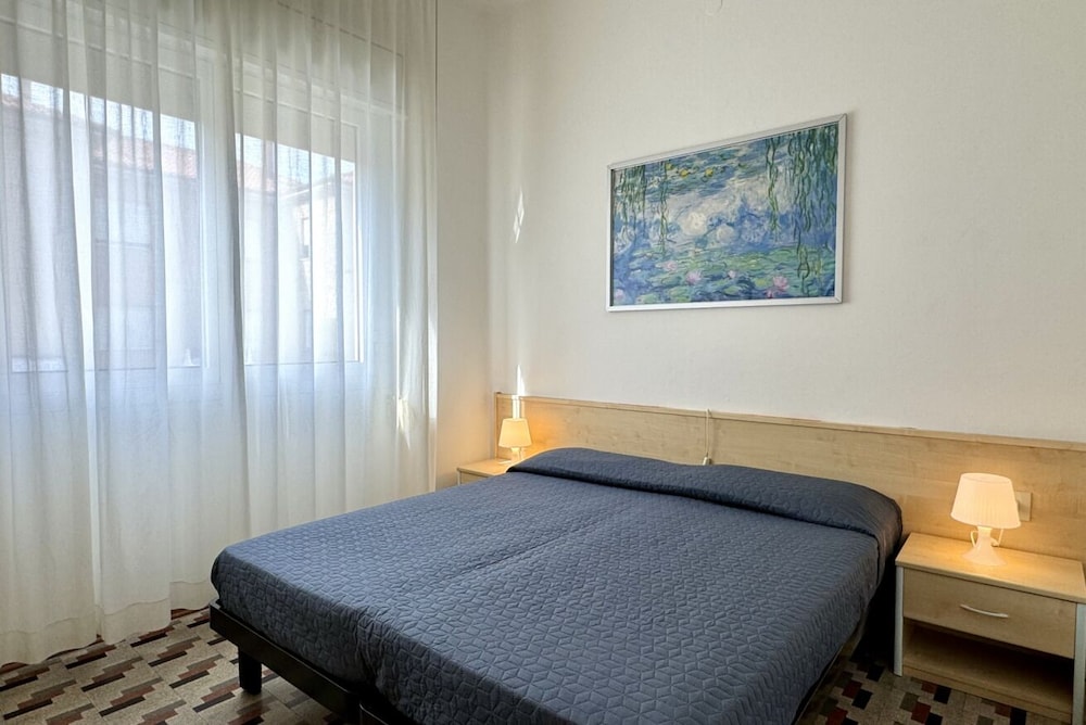 Villa Bianca 5 - Carraro Immobiliare Jesolo - Jesolo