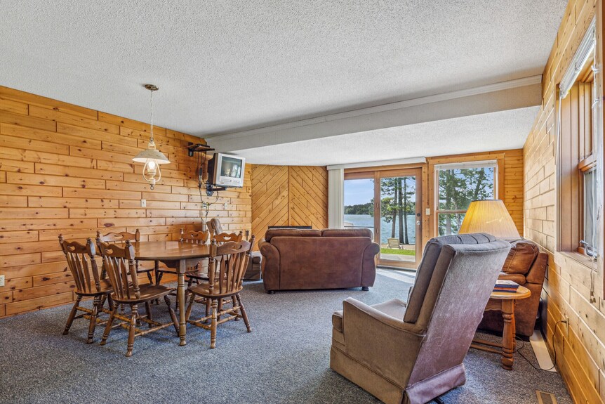 Timberlane Resort Condo #14 | 3 Bed, 3 Bath - Minnesota