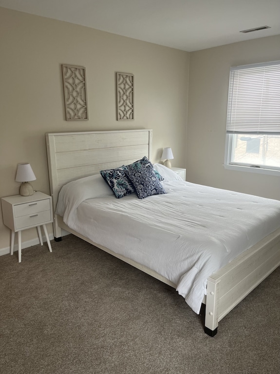 Ocean City New Jersey Beach House Perfect For Your Family Vacation! - Sea Isle City, NJ