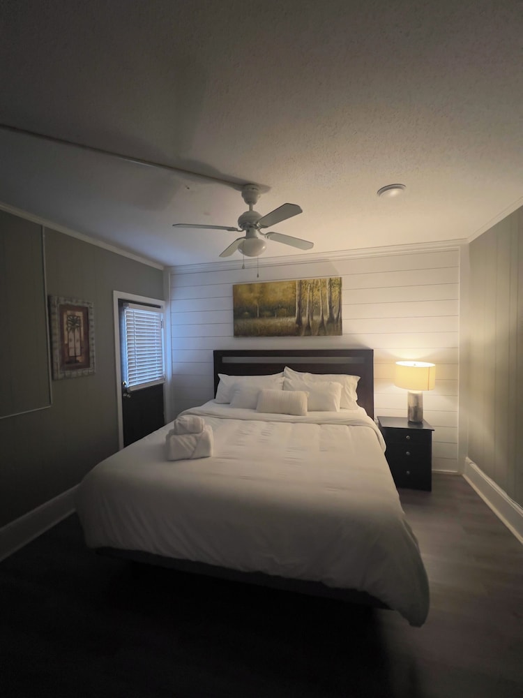 The Cozy Place - Family And Pet Friendly. Only 5 Minutes Away From Uga! - 아테네
