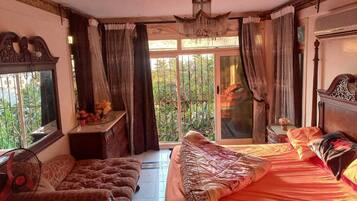3 quartos, cortinas/cortinados opacos, Wi-fi grátis