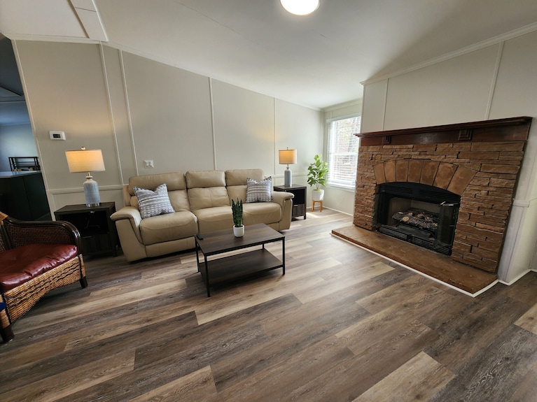 Lighthouse View - Lakeside Retreat Smith Lake Alabama - 앨라배마