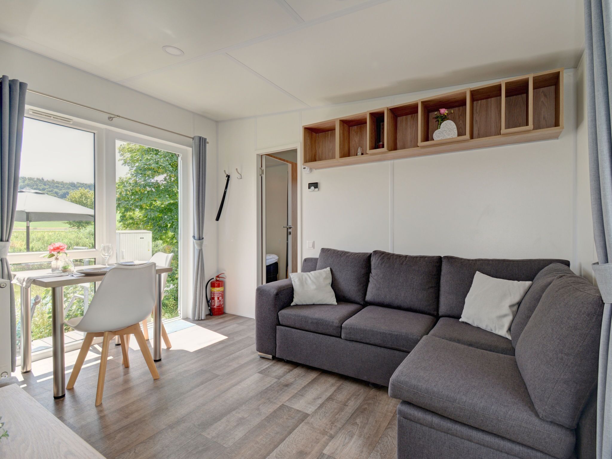 Tiny Haus Altmühlblick By Interhome - Breitenbrunn