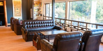 Comodidade do alojamento