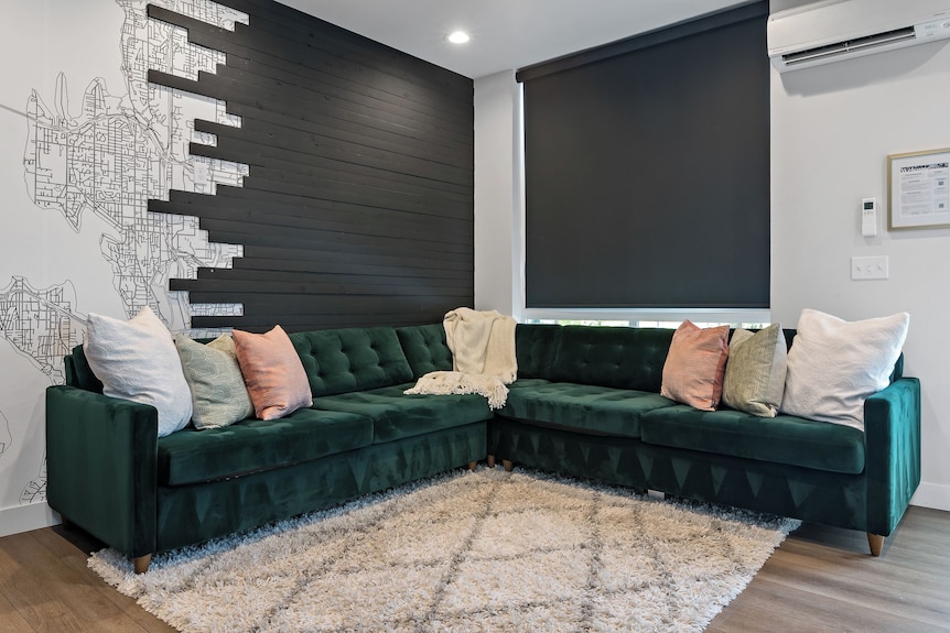 The Emerald Den - Seattle