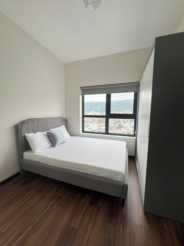 Asahiluxstay - Chung Cư Luxcity Cẩm Phả - Cẩm Phả