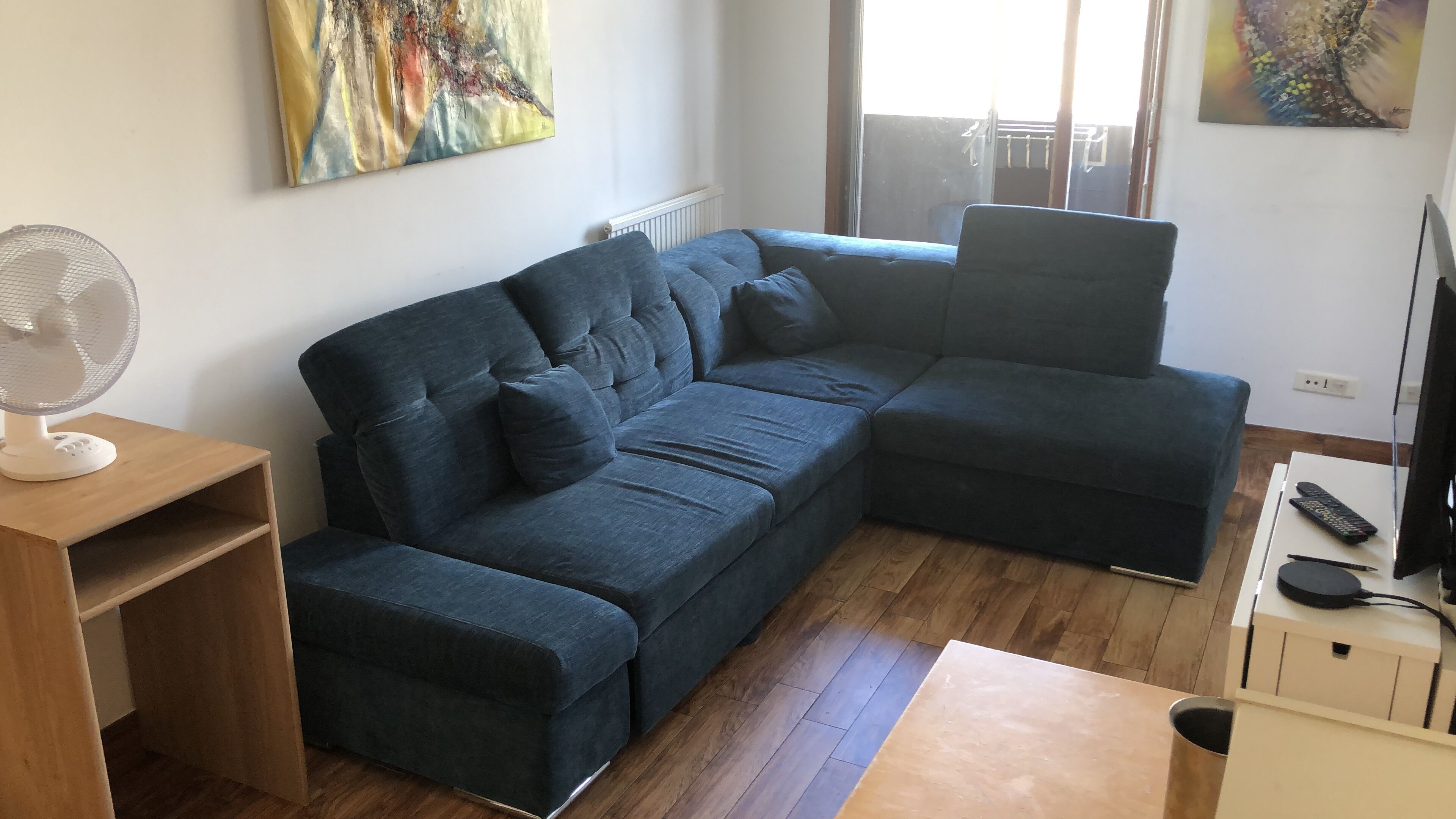 Jo-2024 Standing - Paris Sud - Train Direct Paris Centre à 7min) - Cachan