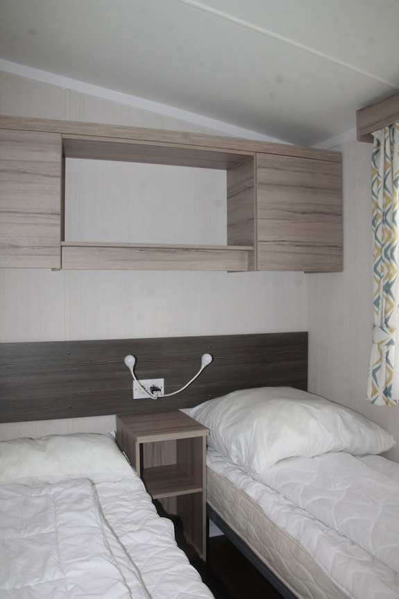 Mobilehome Chaletz Zeeland Camping Linda Wemeldinge Kinderfreundlich - Goes