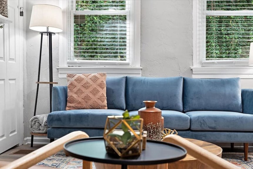 Cozy Southside Pitt Home W/ Pool Table +Yard - Pittsburgh, PA