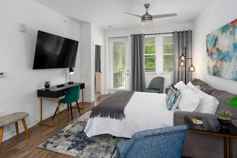 Luxury 1 Br Apt In New Community - Oak Mt Park - Hoover, AL