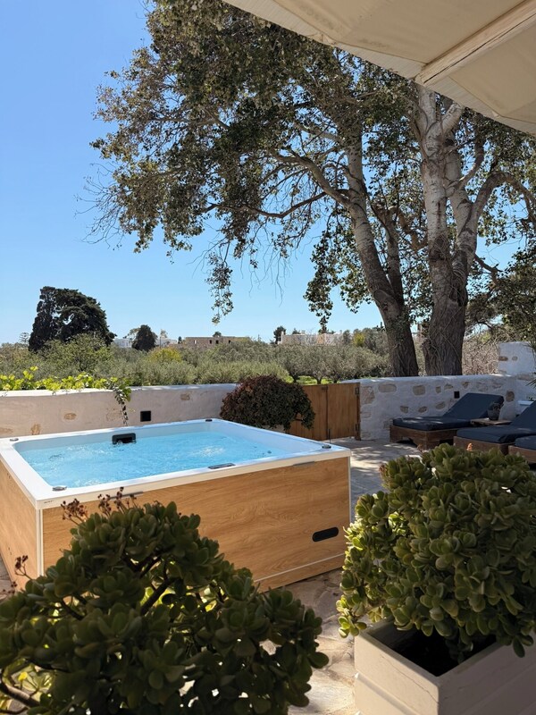 Arethousa House - Paros