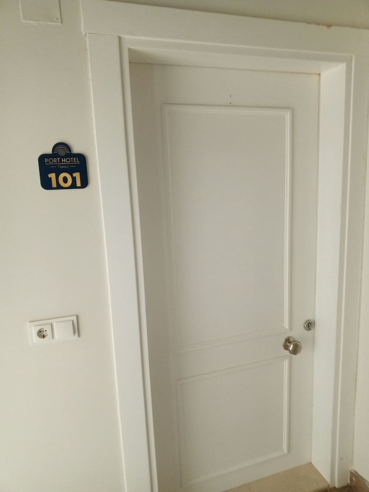 Port Hotel Tasucu - Taşucu