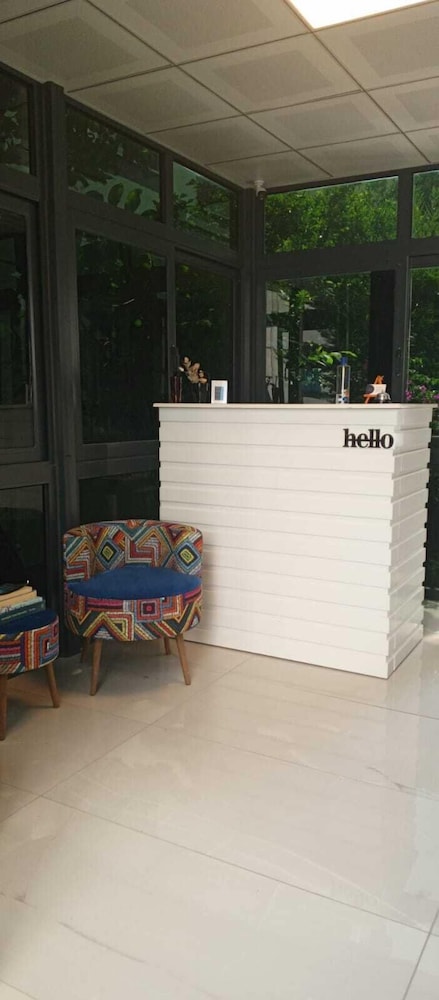 Port Hotel Tasucu - Taşucu