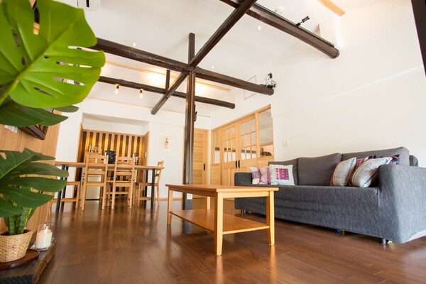 Kanata Riverview House - Shizuoka