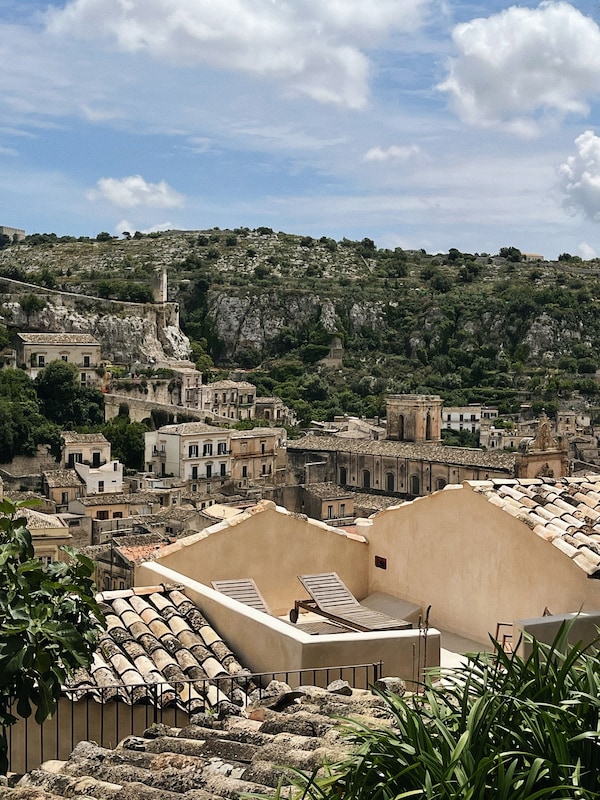 Casa Talia - Modica
