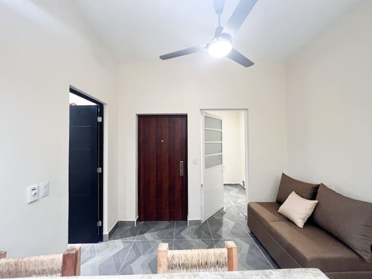 Best Location + Clean, Safe, Just Built - Sayulita