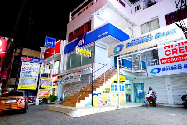 Big Brother Condotel - Puerto Princesa