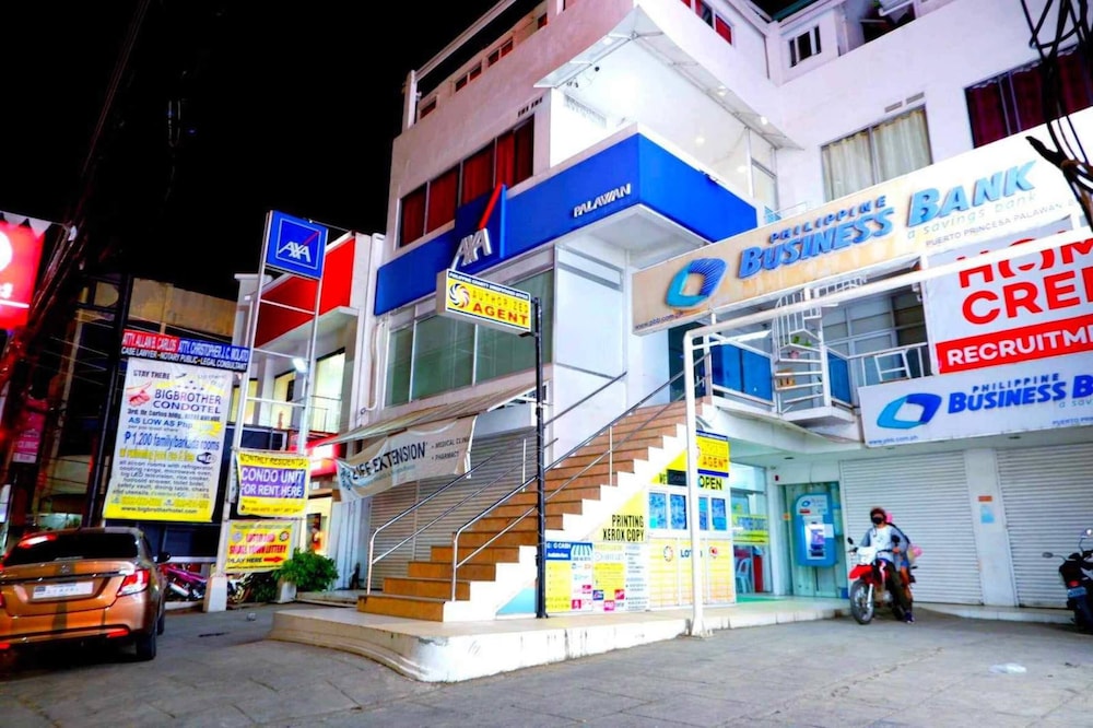 Big Brother Condotel - Puerto Princesa