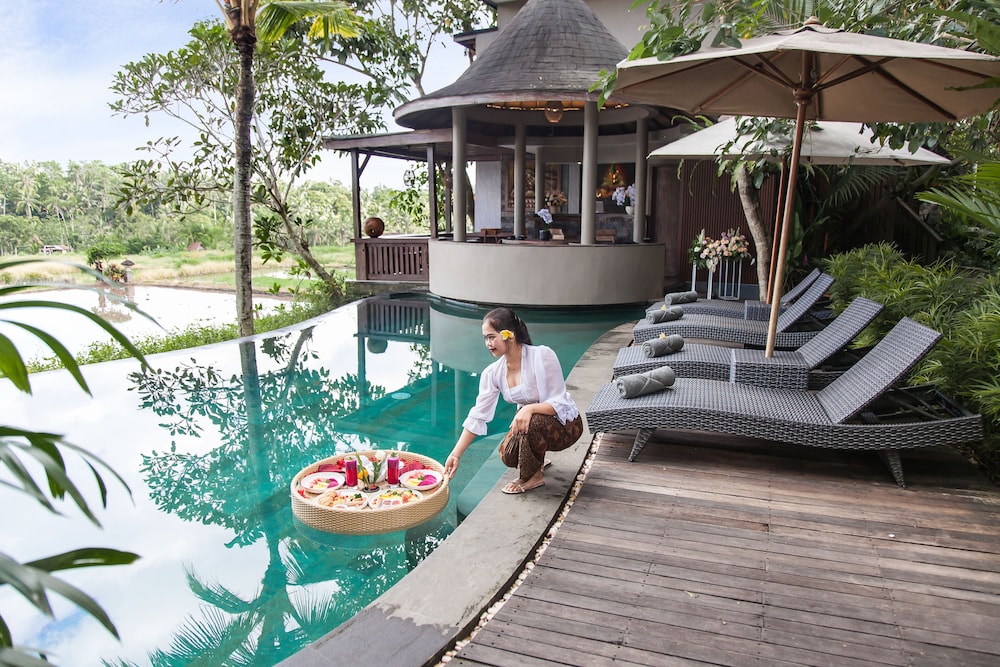 Teba Suci Suite - Bali