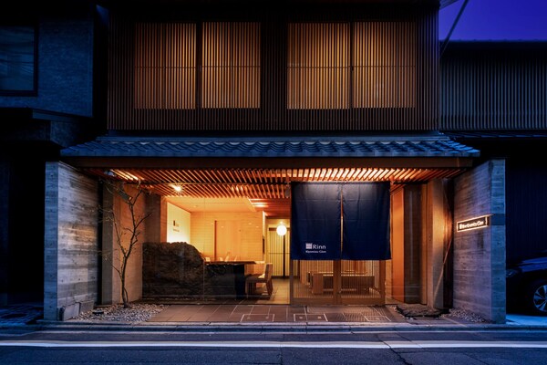 Rinn Kiyomizu Gion - Kyoto