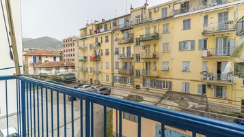 Apartamento (1 Bedroom) | Parte interna