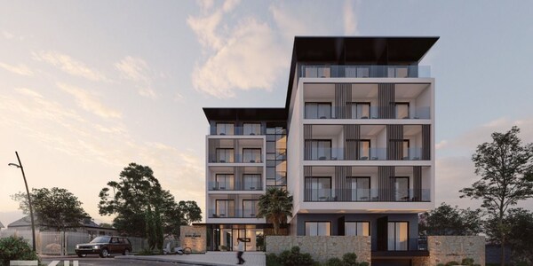 Monun Hotel - Ksamil