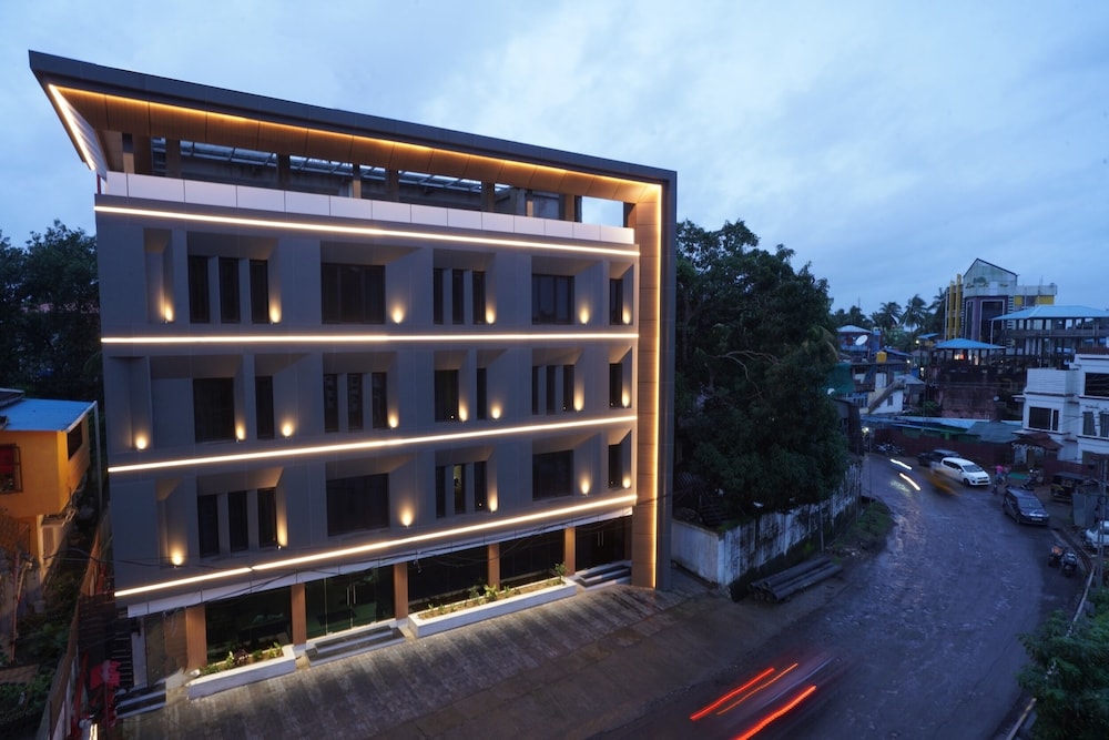 Hotel Beyond Blu - Port Blair
