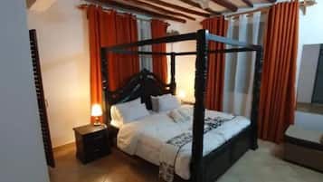 Villa Superior, 3 quartos | 3 quartos, Wi-fi grátis