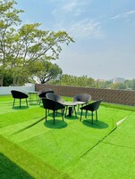 Comodidade do alojamento