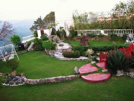 Comodidade do alojamento